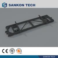 China AAC Transportation Trolley for sale