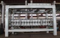China 4.2m Brick Separating Machine for sale