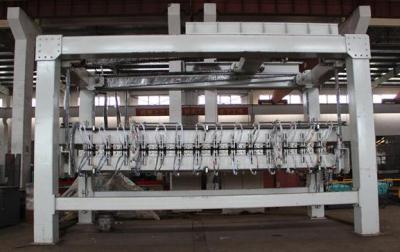 Cina mattone di 4.2m che separa macchina in vendita