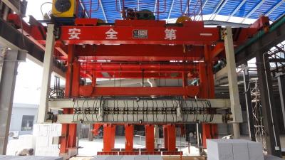 Cina SANKON AAC d'installazione facile che separa macchina in vendita