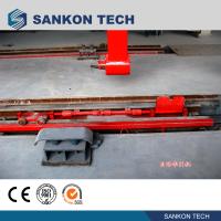 China M11 Install 11kw Feeding Drawing AAC Block Machine for sale