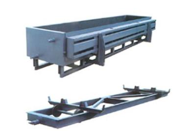 China Máquina do bloco de ISO9001 AAC que cozinha o trole para o transporte à venda