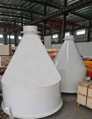 Cina misuratore di portata elettrico della polvere 2.2m3 per misurare in vendita