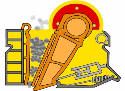 China Triturador de maxila hidráulico da máquina do tijolo de L2818mm 132kw AAC à venda