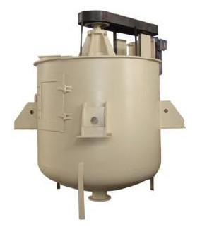 China 960 linha de produção de derramamento do misturador AAC da dispersão rápida de r/min à venda