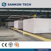 China 380V AAC Cutting Machine for sale