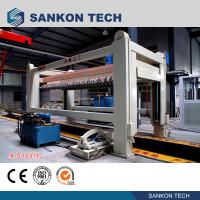 China 380V AAC Cutting Machine for sale