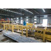 China 380V AAC Cutting Machine for sale