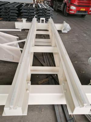 Cina macchina di taglio a blocchi di 3kw 19r/Min Conveyor Chain AAC in vendita