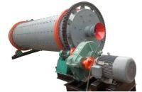 China Ball Mill Block Making Machine for sale