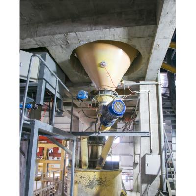 Cina blocchiera concreta automatica del miscelatore della colata 75kw in vendita