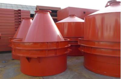 China OEM het Automatische Concrete Blok die van de Dunne moddermeter Machine maken Te koop