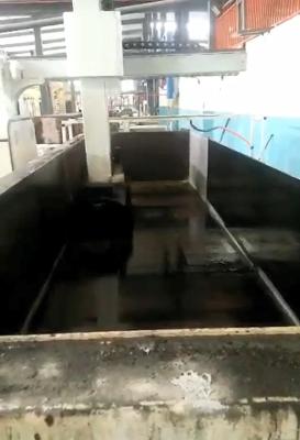 Cina Muffa che lubrifica blocchiera concreta automatica in vendita