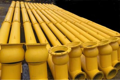 Cina blocchiera concreta automatica dell'alimentatore di vite di 300 r/min in vendita
