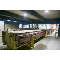 China AAC Mould Semi Automatic Block Making Machine for sale