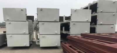 China AAC-Vorm Semi Automatisch Blok die Machine maken Te koop