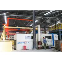 China SANKON Fully Automatic No Waste AAC Oiling Machine for sale
