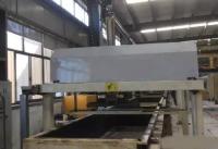 China SANKON Fully Automatic No Waste AAC Oiling Machine for sale