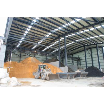 China PLC het Semi Automatische Blok die van de Dunne modderschaal Machine maken Te koop