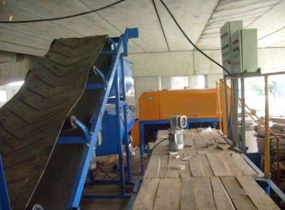 Cina L'unità di elaborazione del PVC di H1200MM standardizza il nastro trasportatore estraente in vendita