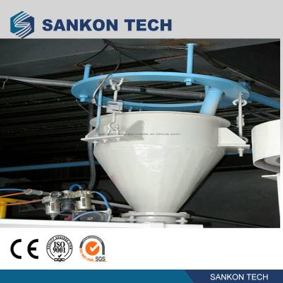 China Full Automatic AAC Block Machine - AAC Panel Aluminum Powder Mixer from SANKON for sale