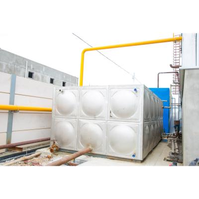 中国 2 Ton/Hのチェーン火格子のボイラー ブロックの煉瓦機械 販売のため