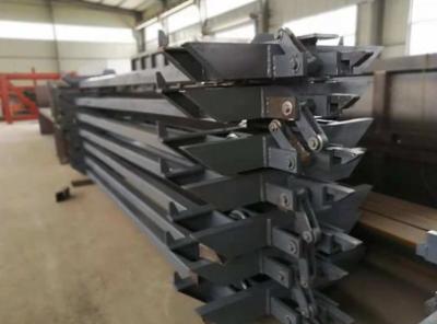 Cina Trasporto di AAC che cuoce a vapore la macchina del mattone del blocchetto del carrello in vendita