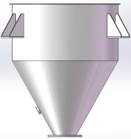 China PLC Control Lime Cement Powder Scale Machine for sale