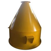 China PLC Control Lime Cement Powder Scale Machine for sale