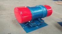 China 50HZ Grade B Insulation Variable Vibration Motor for sale