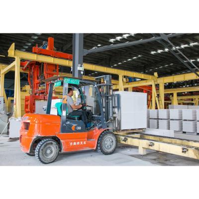Cina Prodotti finiti che trasportano macchina in vendita