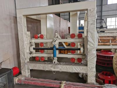 Cina Blocchiera resistente al fuoco di Tray Station AAC in vendita