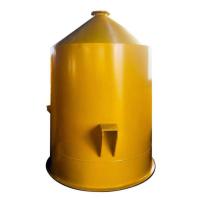 China H2108mm Slurry Density Meter for sale