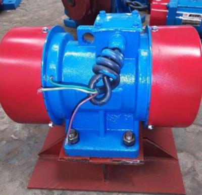 Cina Vibratore leggero del silo del fondo 380V del CE per rumore impedire in vendita