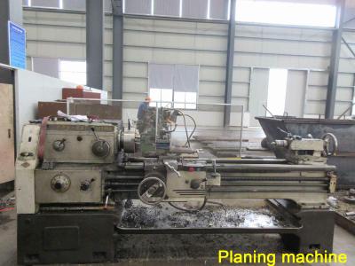 Cina macchina laterale del mattone del pulitore AAC del piatto 380V in vendita