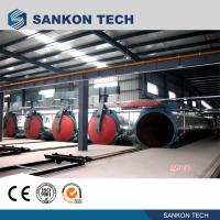 China 380V Block Brick Machine for sale