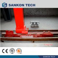 China 380V Block Brick Machine for sale