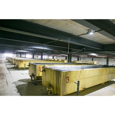 China Semi-Automatic Concrete AAC Block Brick Making Production Line - Block Making Moulds For Casting Blanks Factory quality for sale