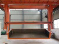 China 3800kg AAC Sling Lightweight Wall Panel Machine for sale