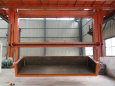 China máquina de pouco peso do painel de parede do estilingue de 3800kg AAC à venda