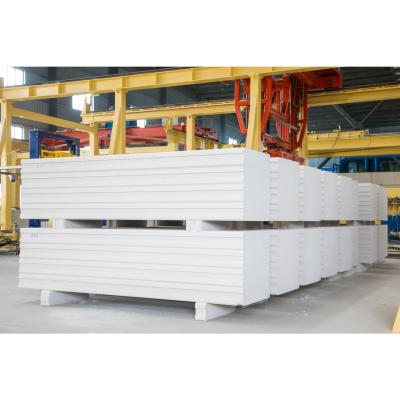 Cina Blocchiera concreta aerata automatica - raggruppare produzione concreta aerata Gru-sterilizzata nell'autoclave in vendita