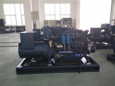 Cina Deutz un generatore diesel di 40 chilowatt con l'alternatore di Stamford, generatore di corrente diesel di raffreddamento ad acqua in vendita