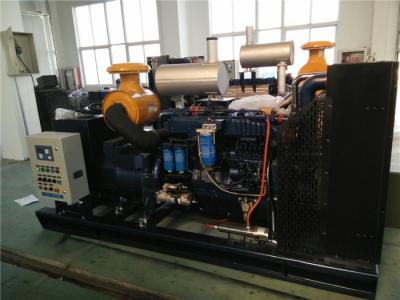 Cina 150 cavo di KVA 4 un generatore di 3 fasi elettrico/dispositivo d'avviamento dell'aria usato per le barche marine in vendita