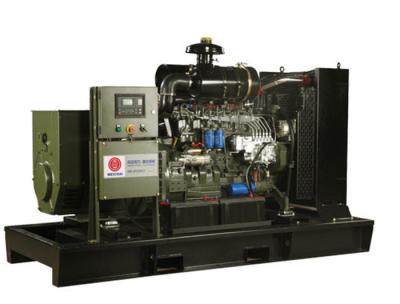 Cina Le emissioni basse 40KW aprono il tipo generatore diesel per l'accensione nella difesa nazionale in vendita
