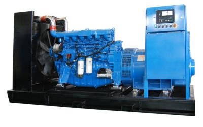 Cina 2826kg 180 chilowatt aprono il tipo generatore diesel con automazione di opzione/commutatore automatico in vendita