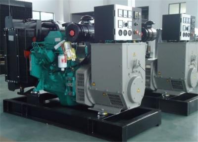 中国 カミンズの産業ディーゼル発電機22KW -家の使用のための220KW密集したディーゼル発電機 販売のため