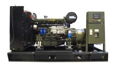 Cina generatore diesel generale di 2858 * di 1167 * 1750mm 150 chilowatt per potere standby di emergenza in vendita