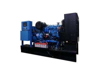 中国 行シリンダー ディーゼル発電機の6 4回の打撃の垂直無声おおいとの85 KVA 販売のため