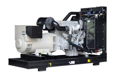 China Reliable / Durable Perkins Diesel Generator , Low Emissions 60kva Diesel Generator for sale