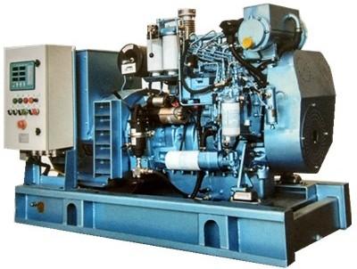 Cina 16KW affidabili aprono il tipo generatore diesel a quattro vie trifase di 22 KVA in vendita